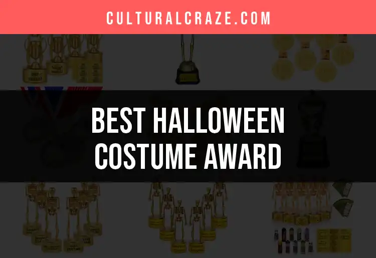 13 Halloween Costume Award Winners for Best Overall Looks